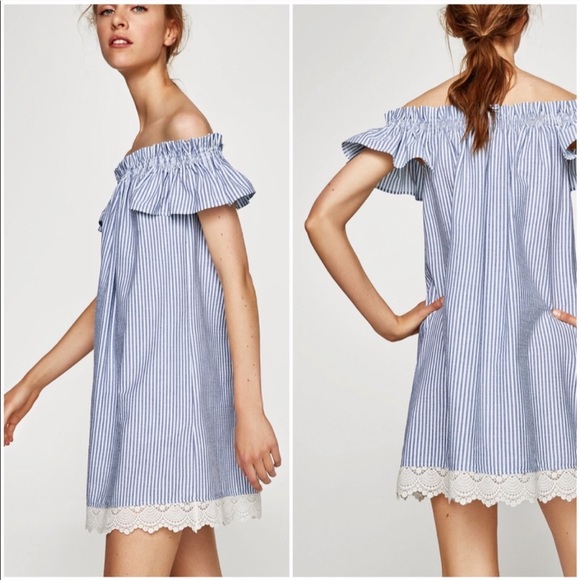 Zara | Dresses | Zara Dress | Poshmark